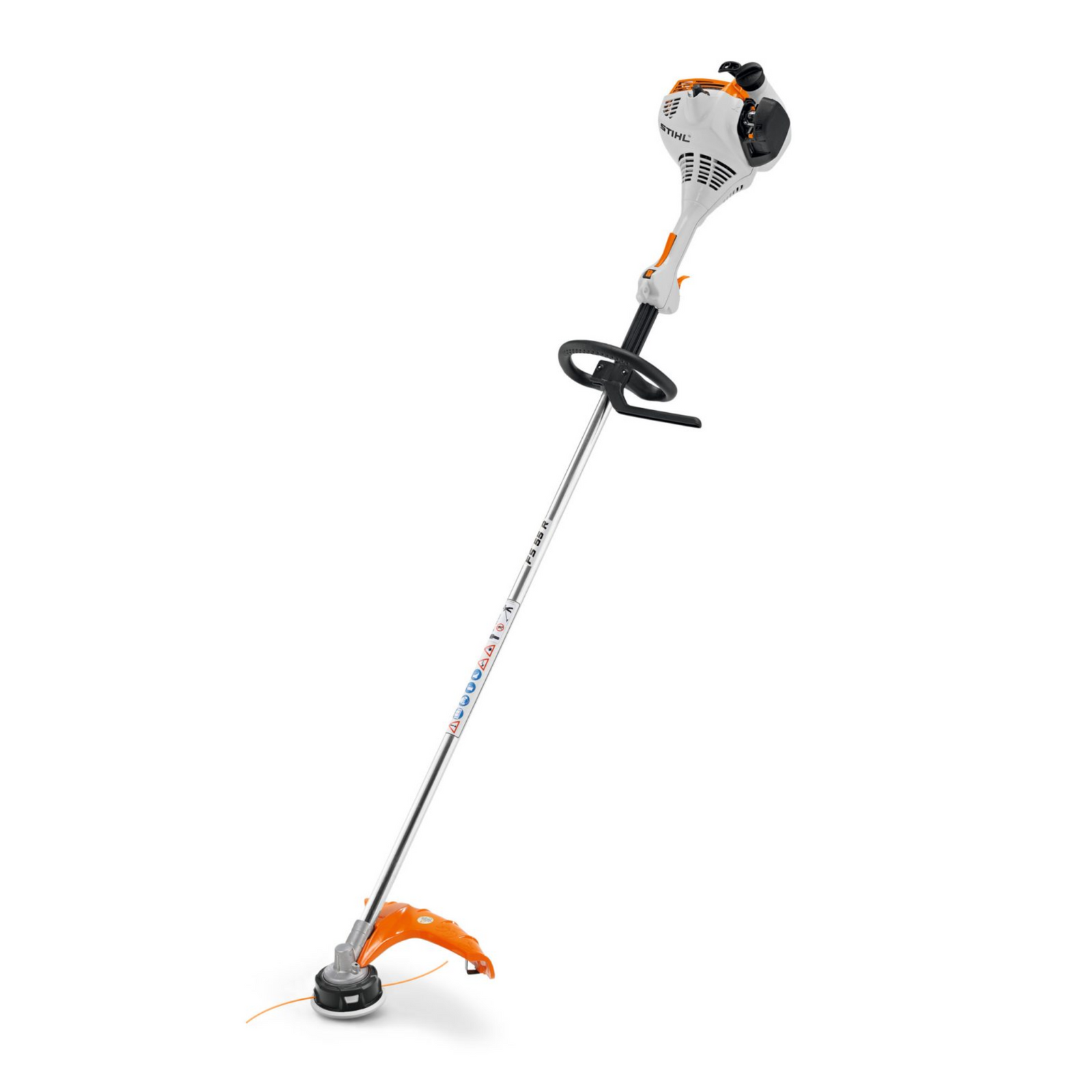 STIHL® FS 55 R Petrol Brushcutter